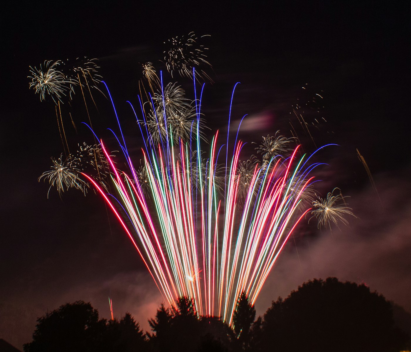 An Independence Day Blessing - Alan Wright Ministries